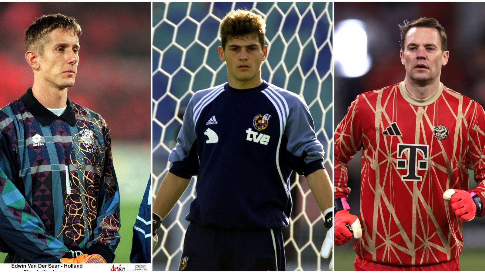 10 Greatest Goalkeepers in the 21st Century (Ranked)