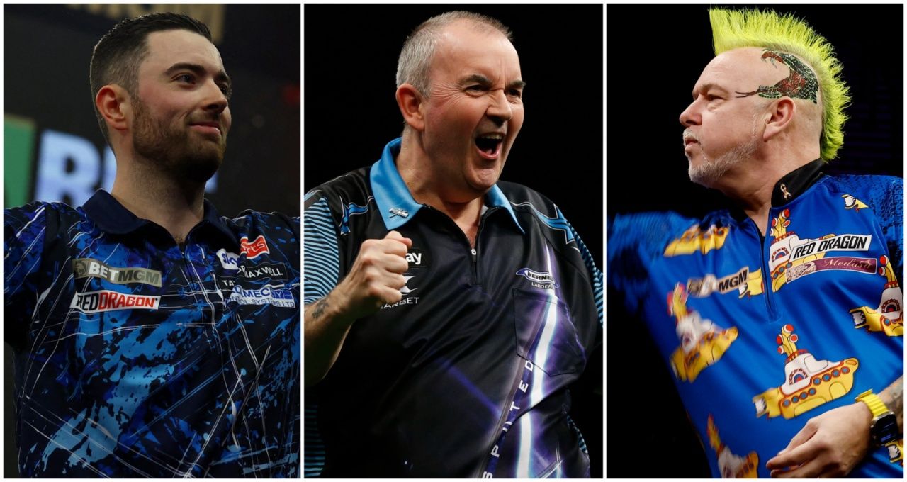 10 Greatest British Darts Players in History [Ranked]