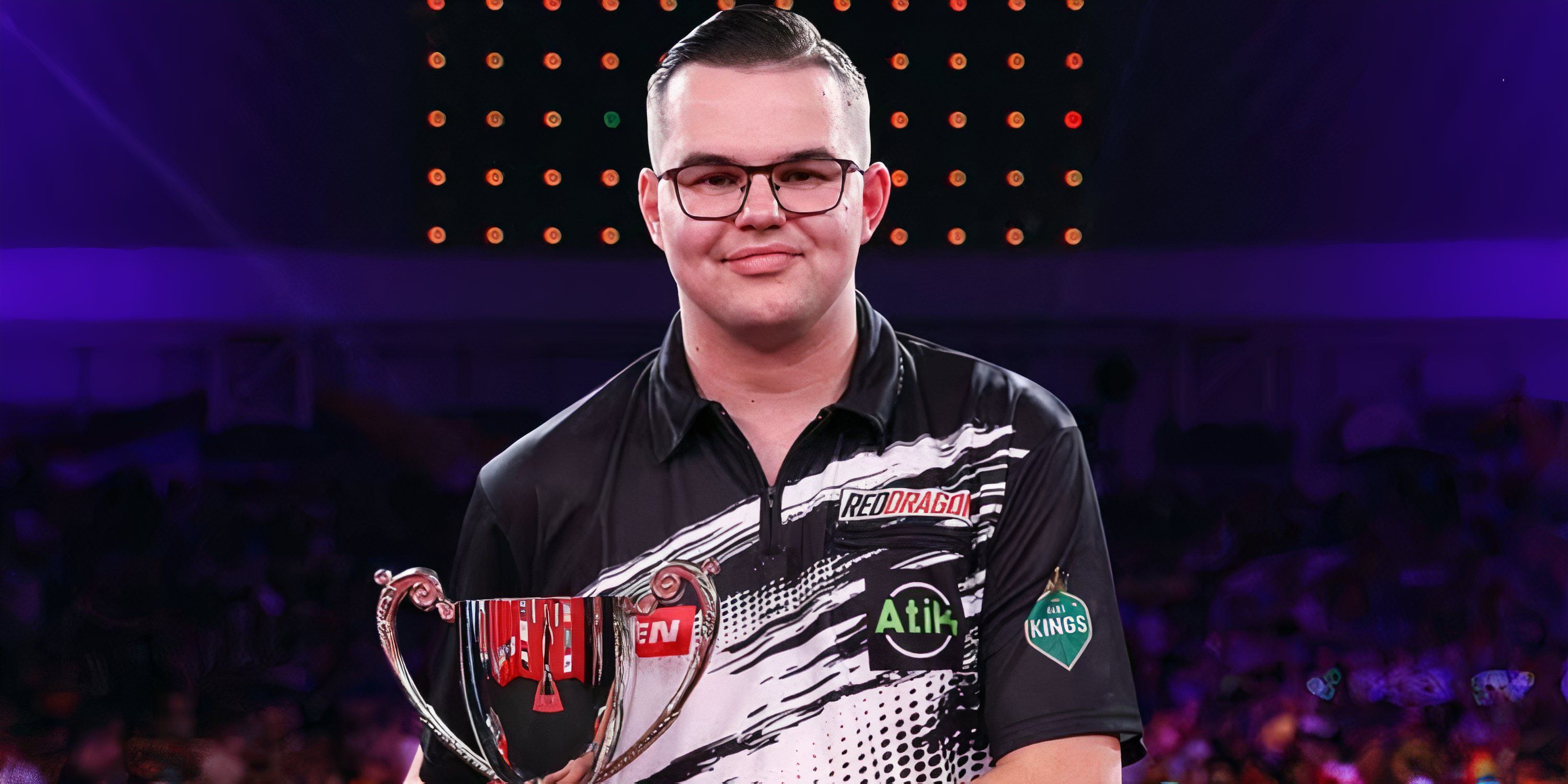 10 Best Darts Players in the World Right Now Statistically [Ranked]