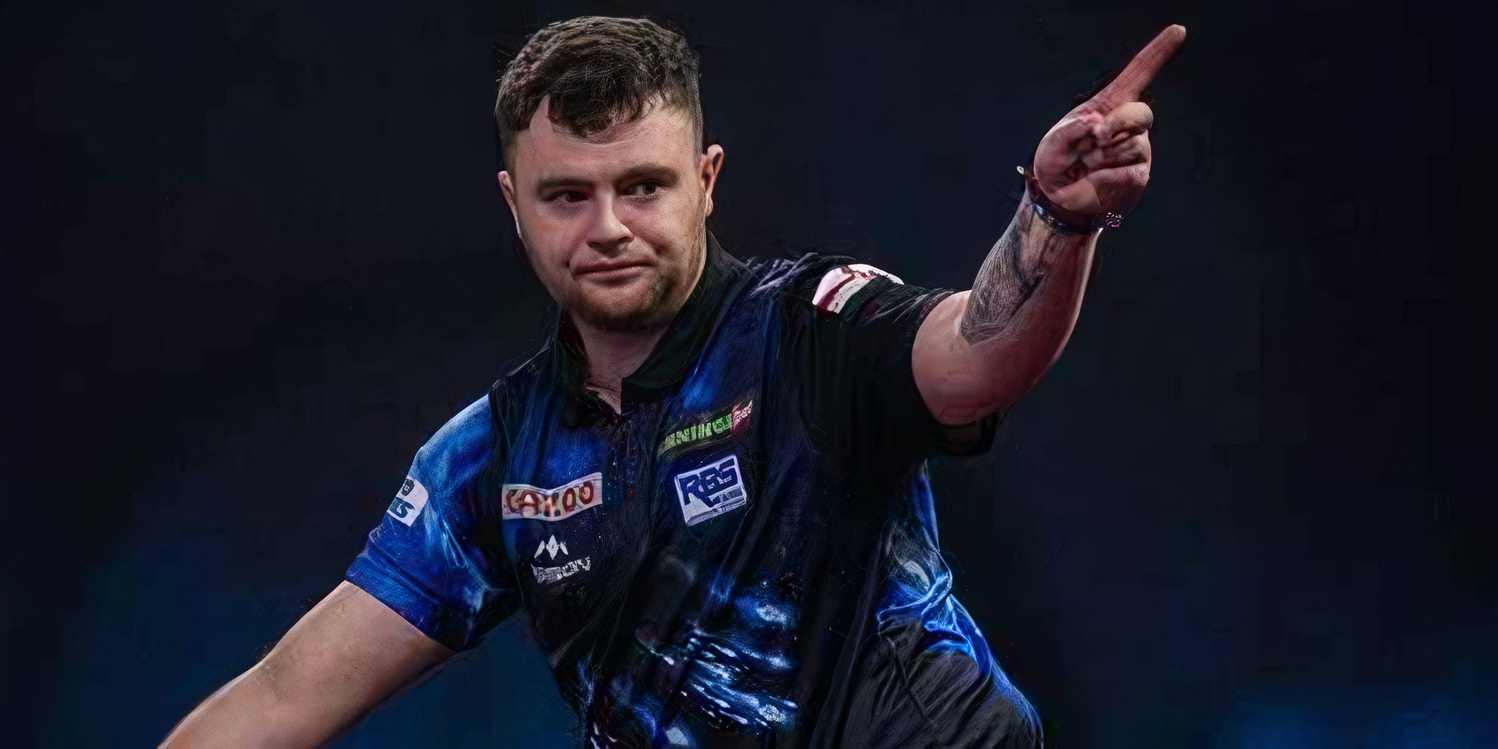 10 Best Darts Players in the World Right Now Statistically [Ranked]