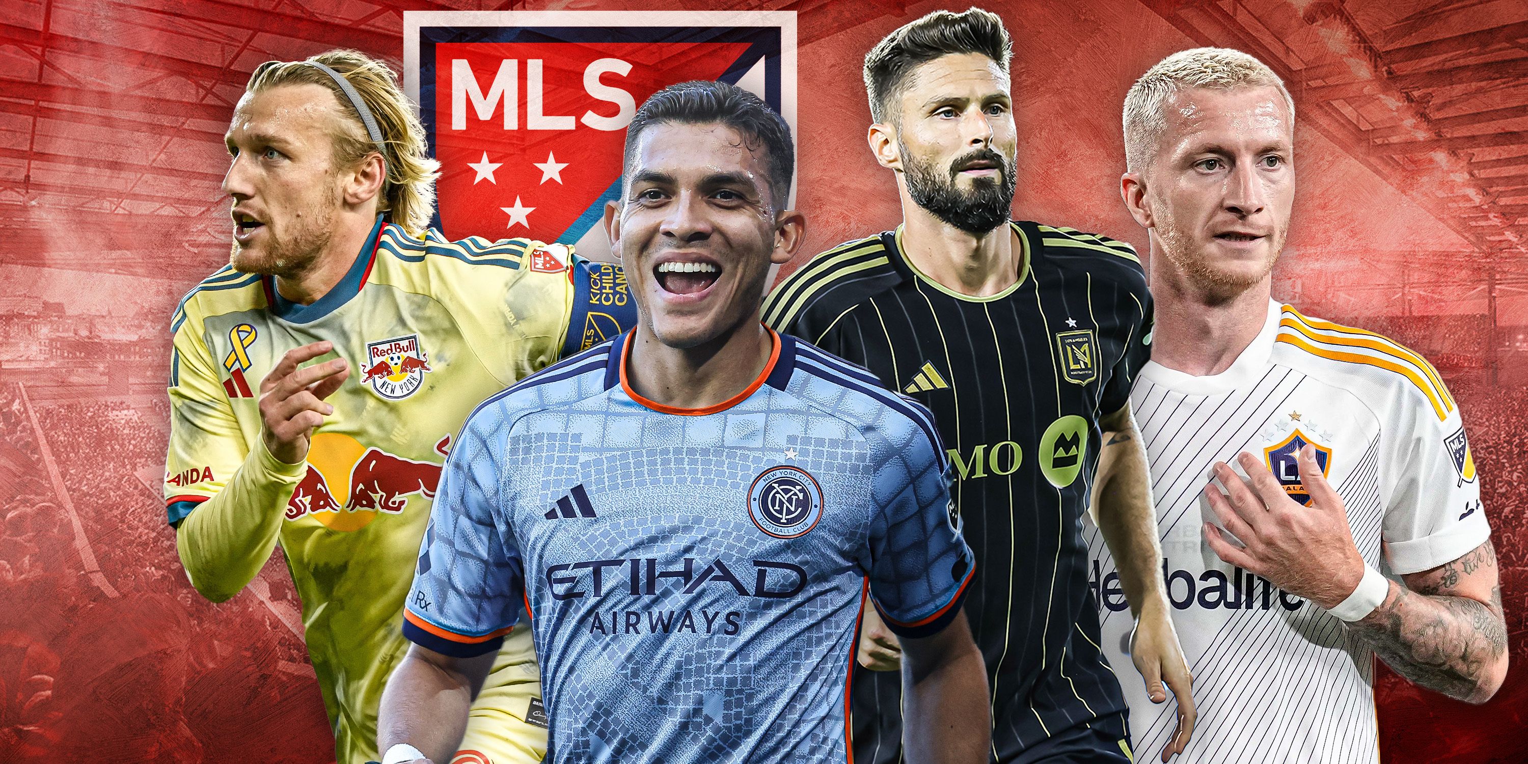 15 Greatest Graduates of Barcelona's La Masia [Ranked]