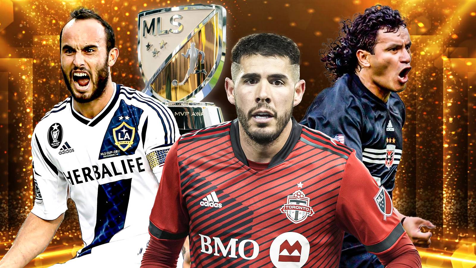MLS MVP All-Time Winners List