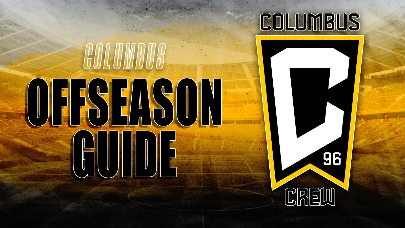 Columbus Crew Offseason Guide: State of the Roster, Transfer Priorities