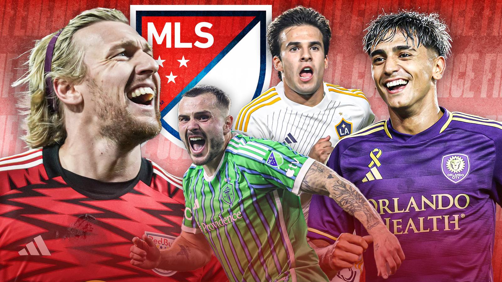 MLS Cup Playoffs Conference Finals Preview: Predictions and Betting ...