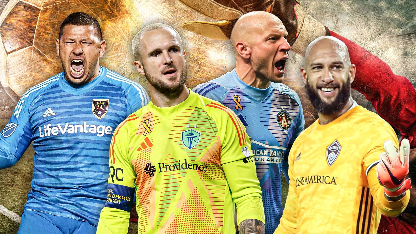 Top 10 Goalkeepers in MLS History (Ranked)