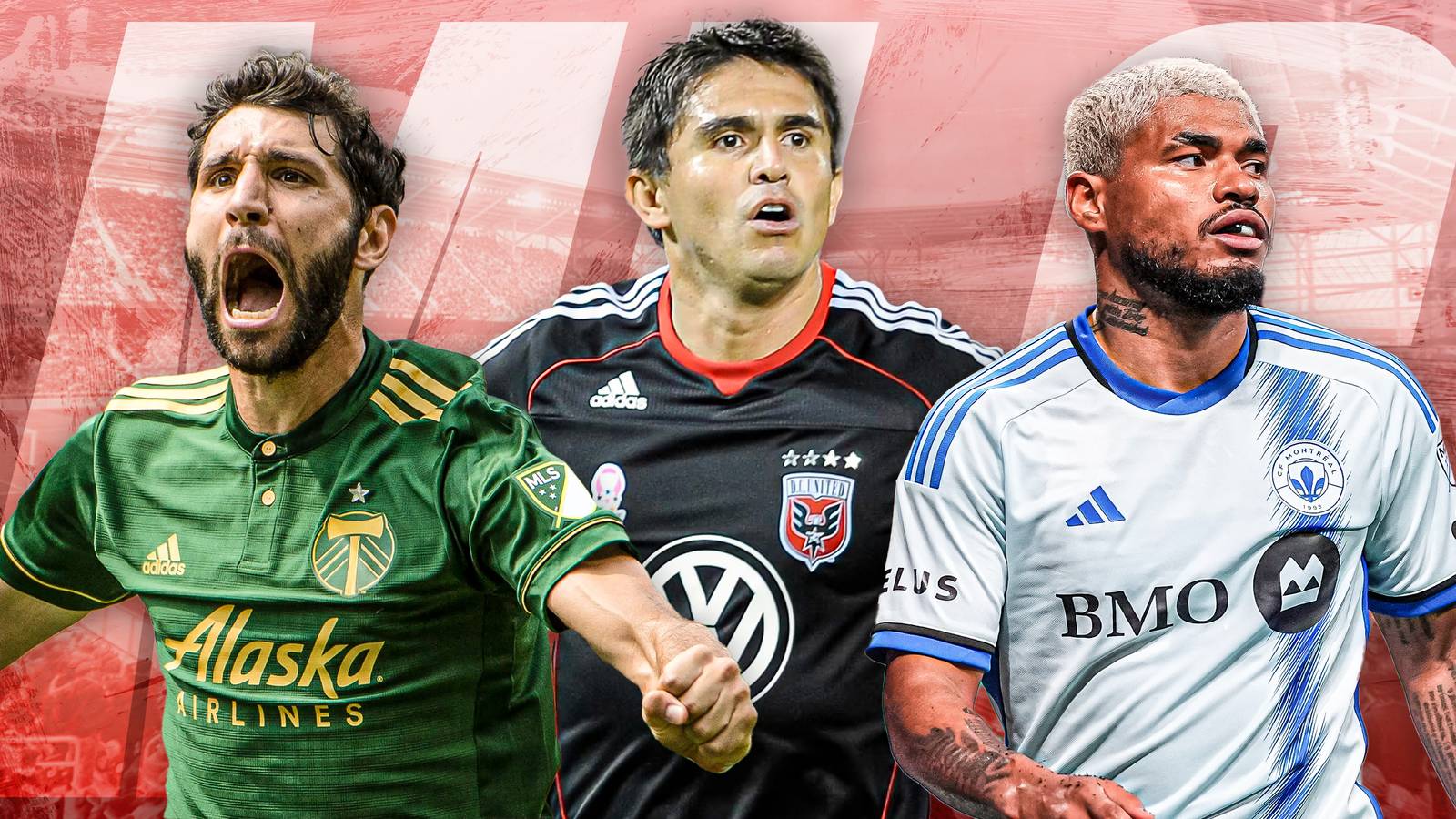 10 Players With the Most Penalty-Kick Goals in MLS History [Ranked]