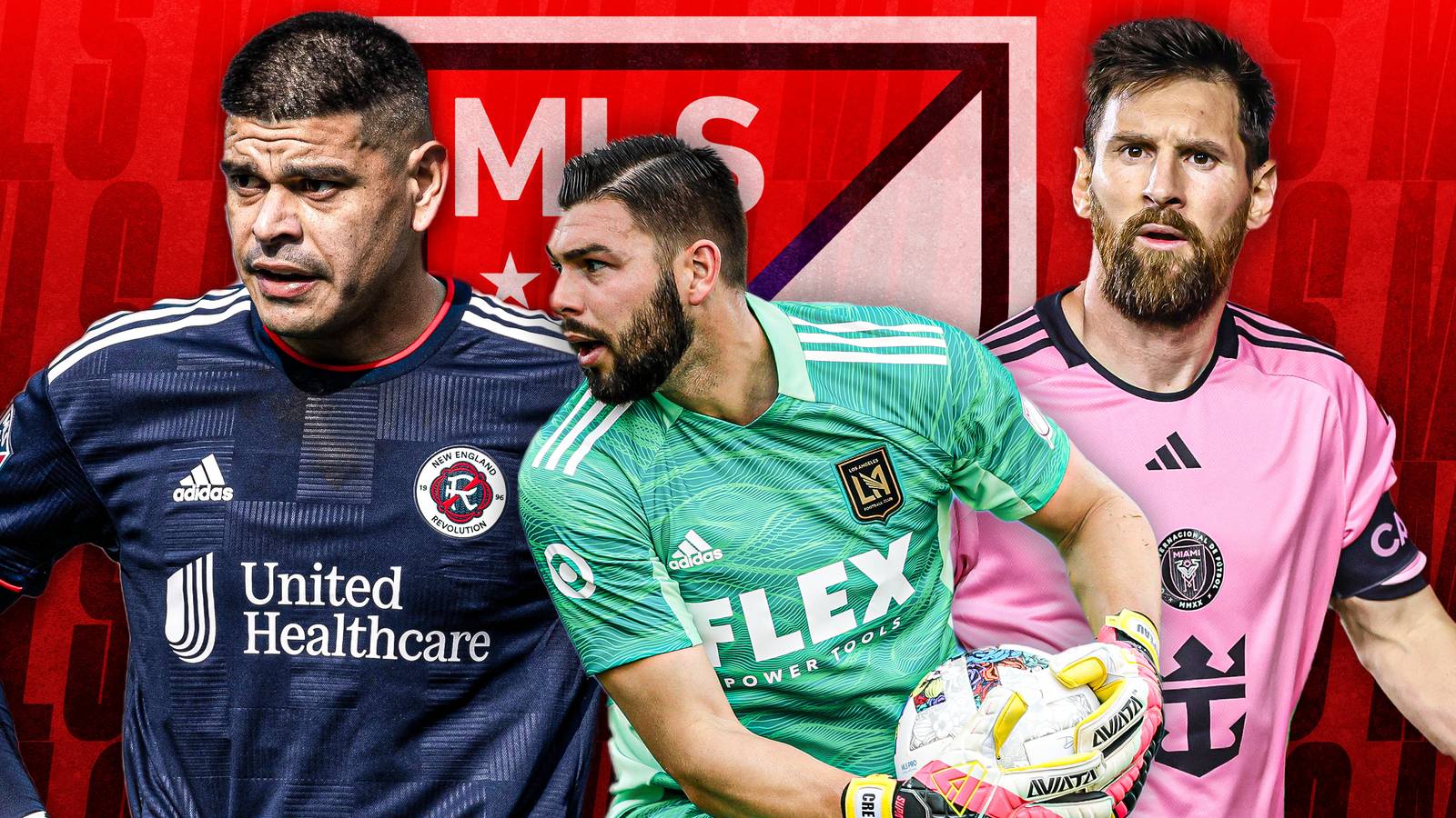 Most Points in an MLS Season: Messi's Inter Miami Holds Record