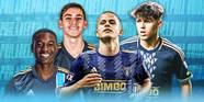 Philadelphia Union GiveMeSport Philadelphia Union GiveMeSport