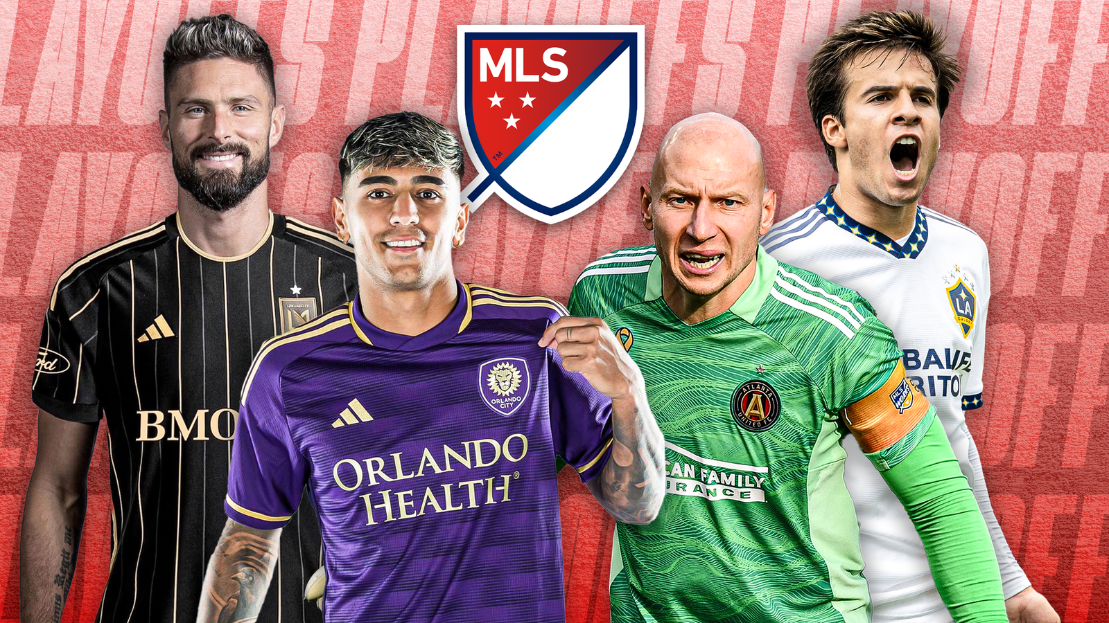 MLS Cup Playoffs Power Rankings: Where Every Remaining Team Stands ...