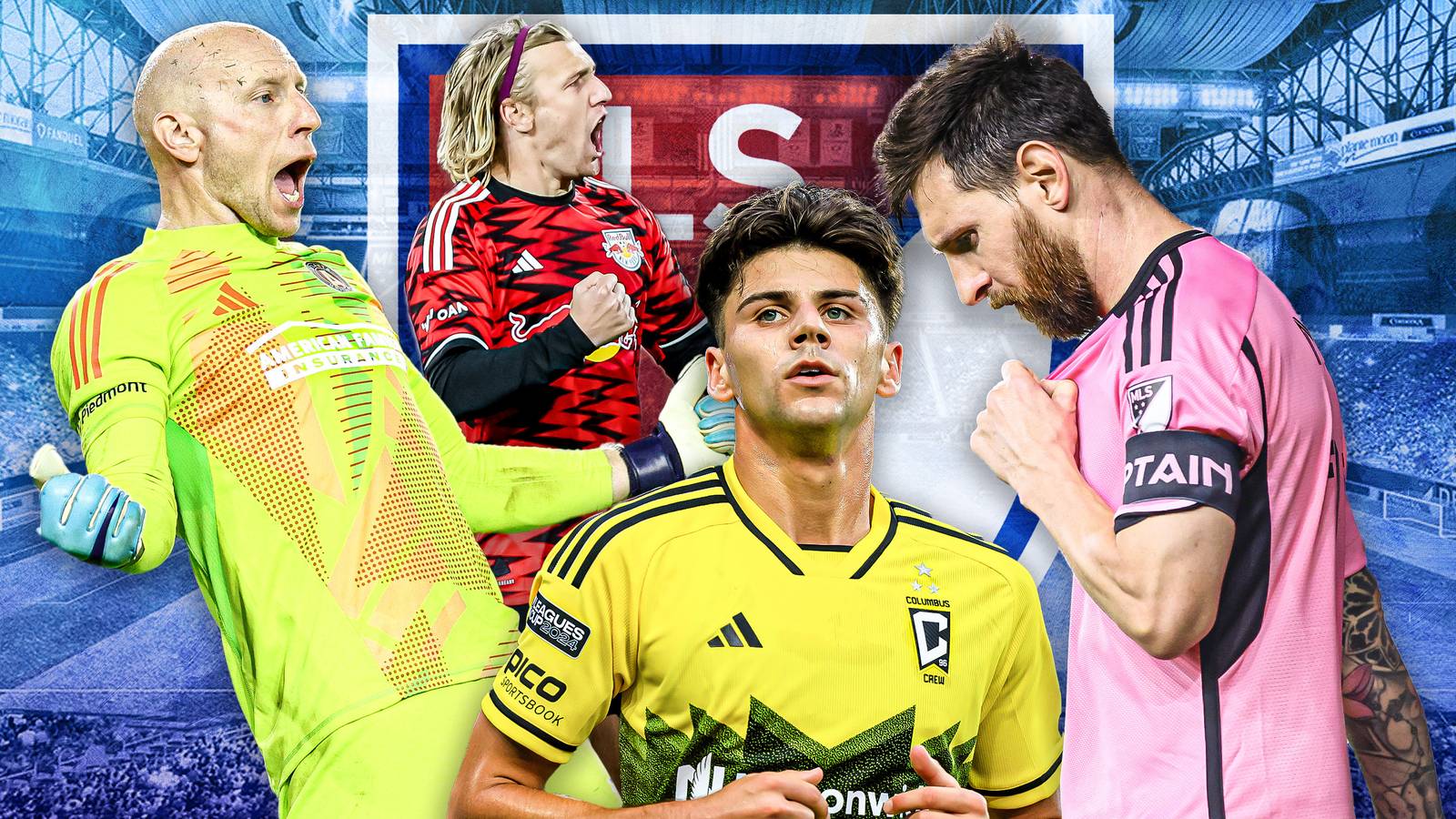 The Paradox of the MLS Cup Playoffs Structure