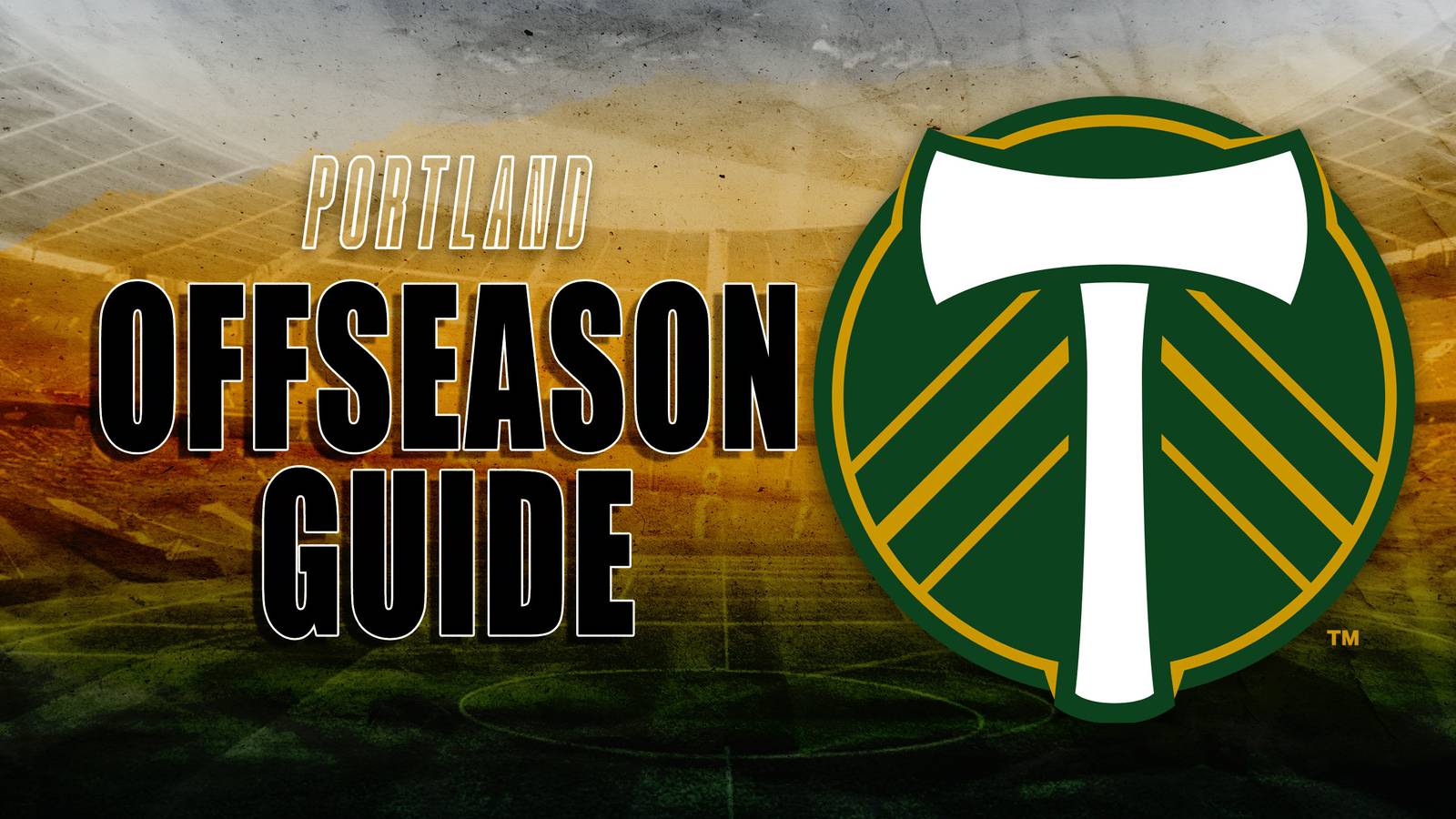 Portland Timbers Offseason Guide: State of the Roster, Transfer Priorities