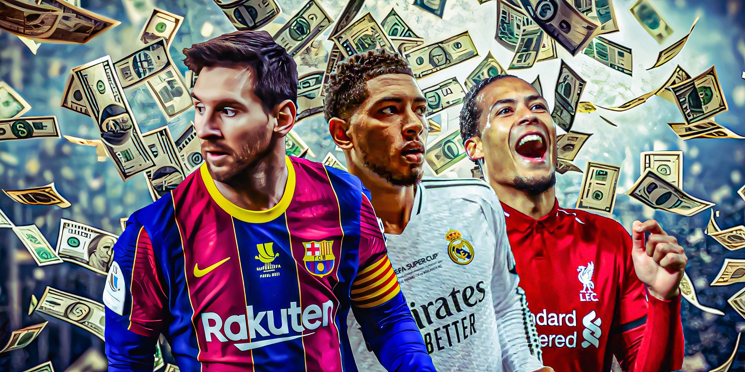 The 15 most famous athletes in the world right now, ft Ronaldo, Messi ...