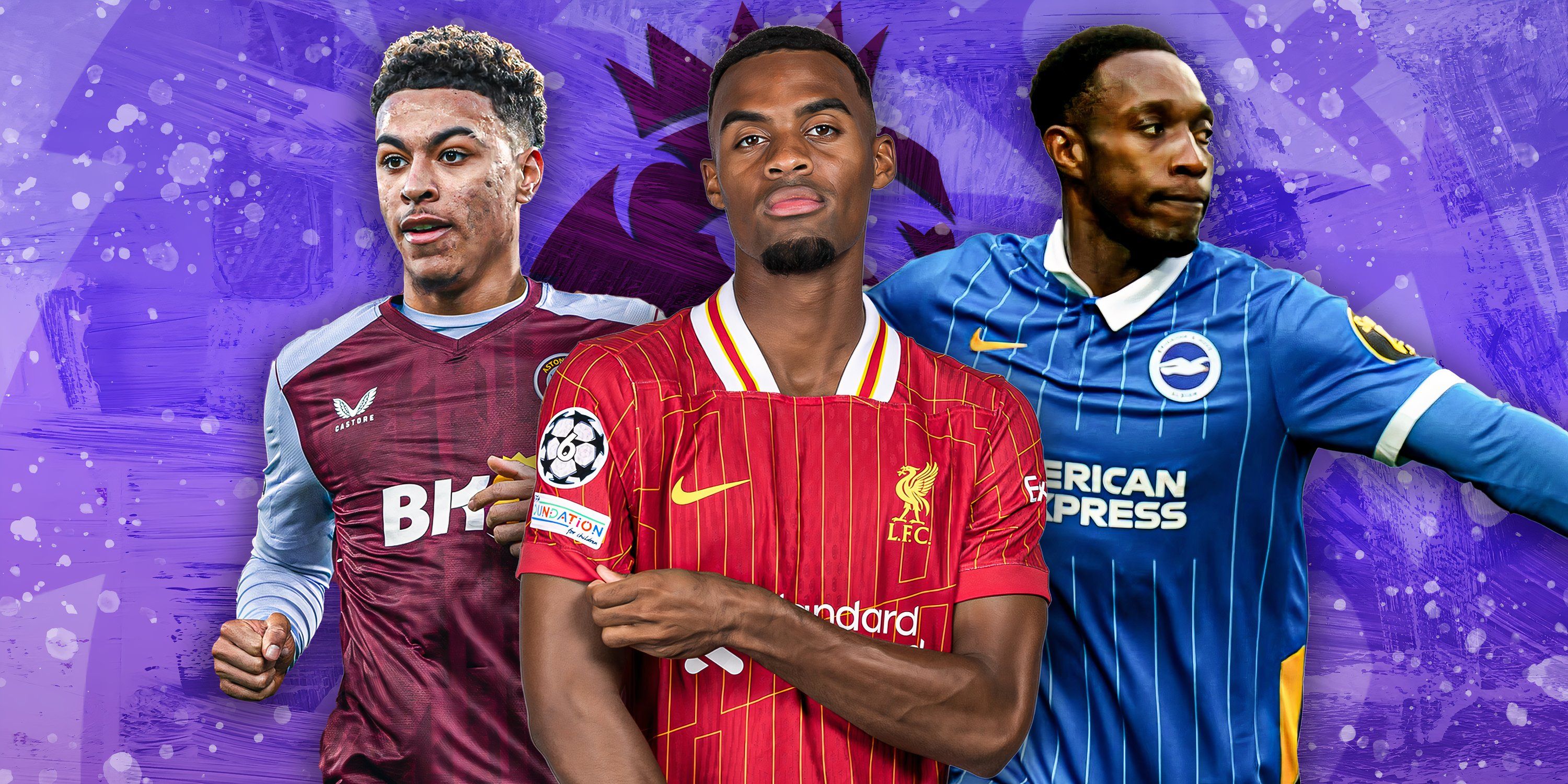 10 Most Improved Players in the Premier League This Season