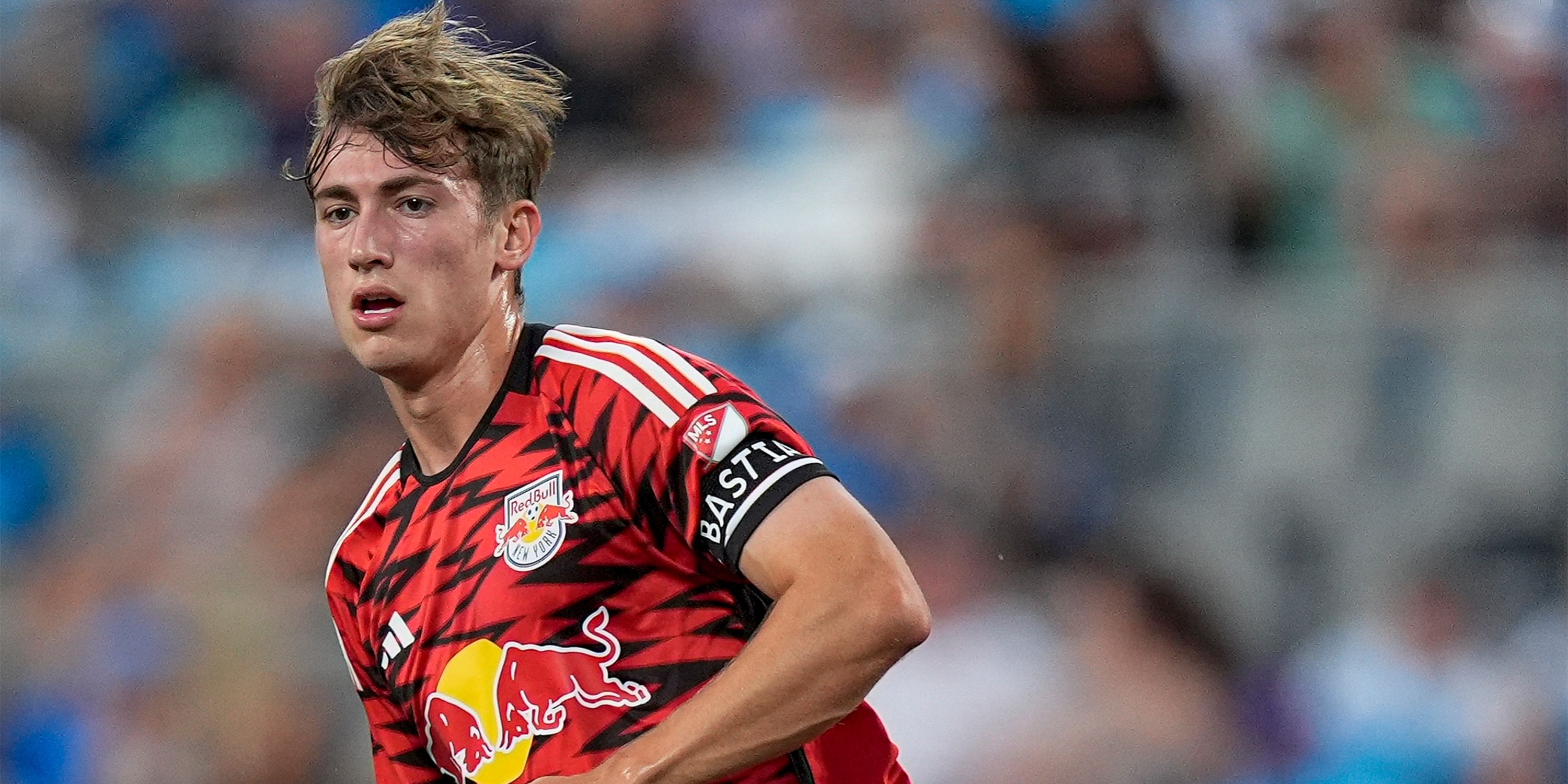 Daniel Edelman Touts Red Bulls MLS Playoff Hopes: 'We Can Genuinely ...