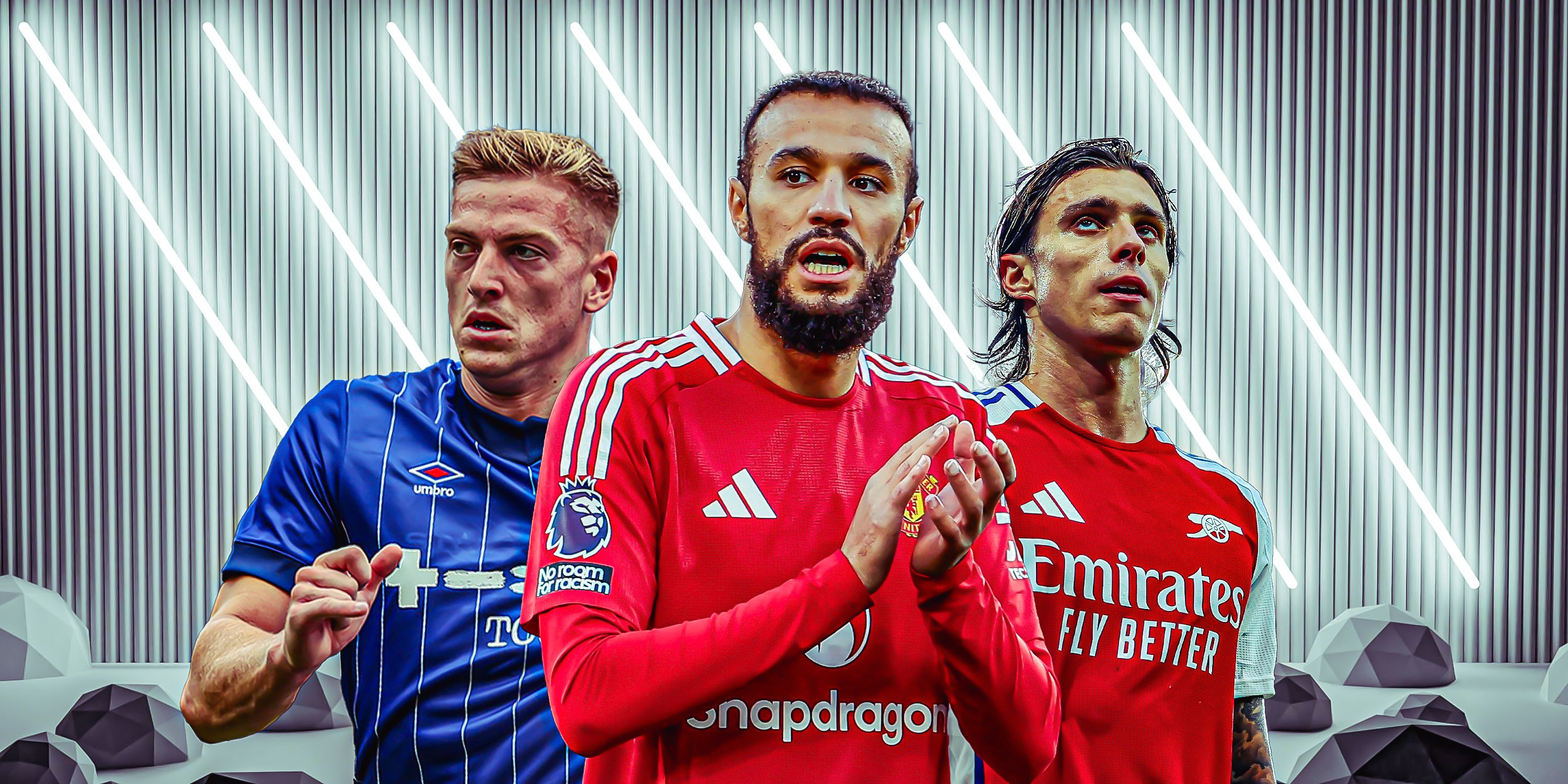 12 Best Premier League Signings of the 2024/25 Season [Ranked]