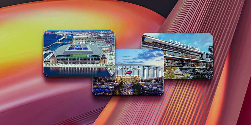 10 Greatest Multi-Sport Stadiums in the World [Ranked]