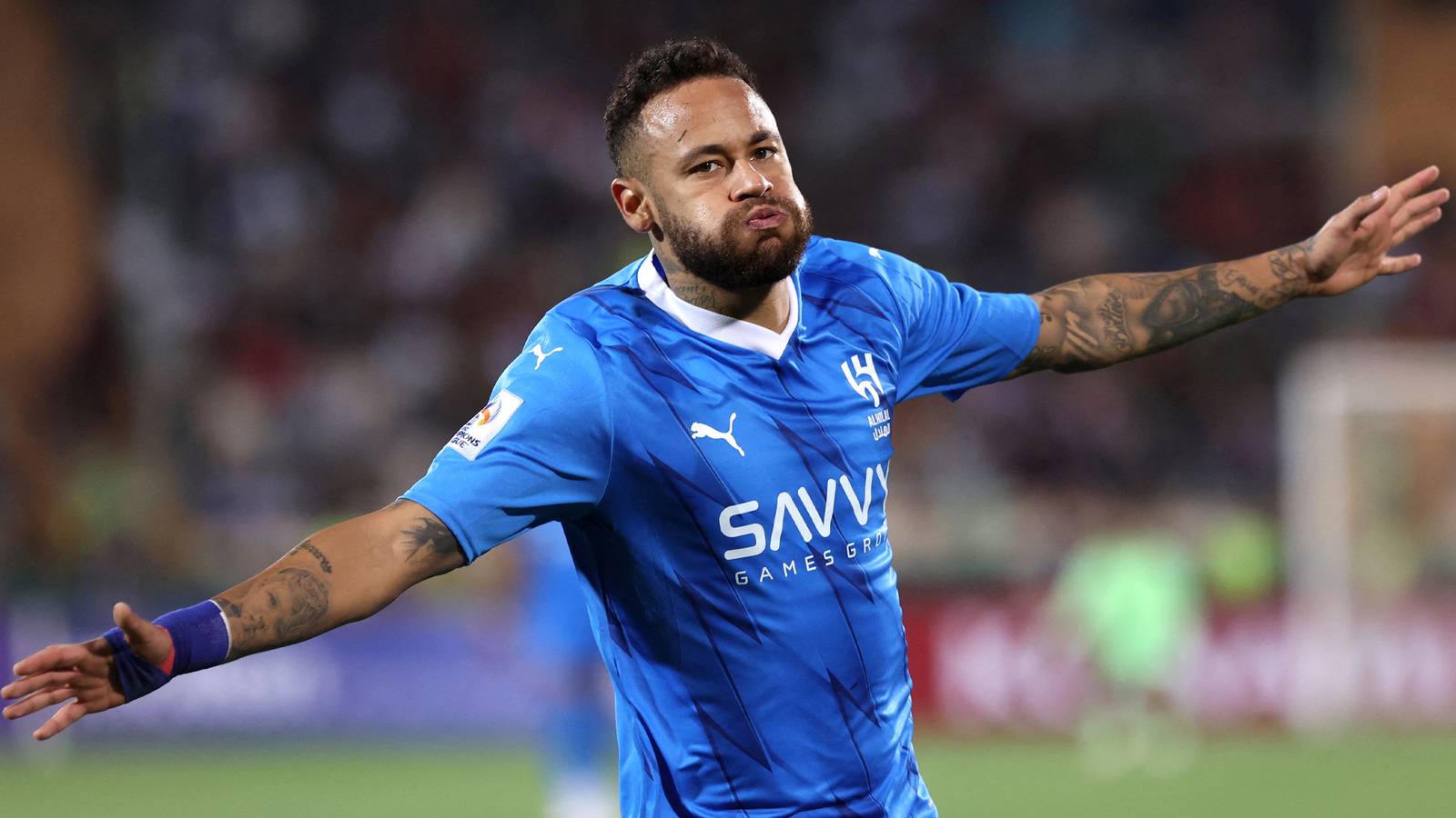 Chicago Fire in preliminary talks to sign Neymar: Sources