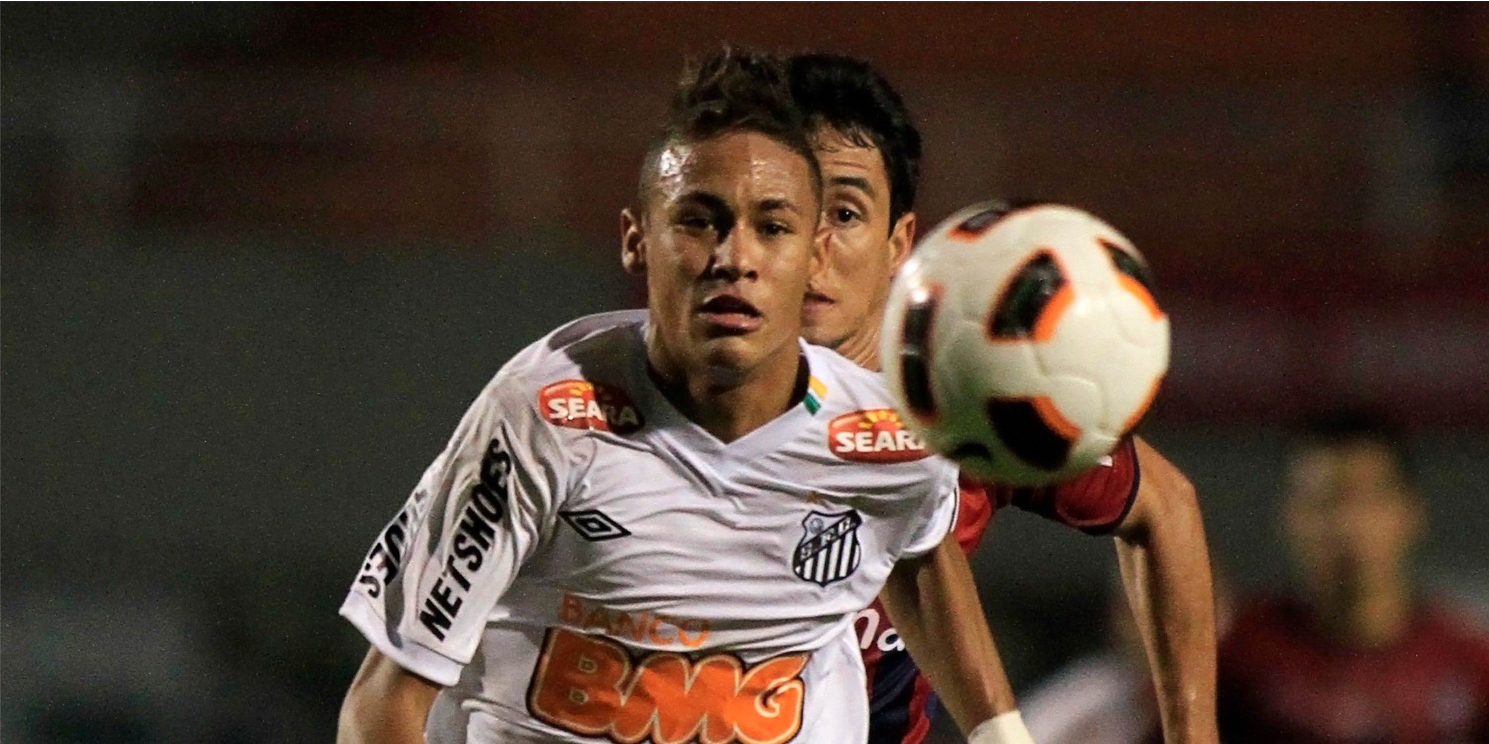 Neymar's 9 Greatest Moments (Ranked)