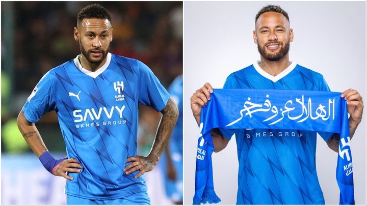 How Much Neymar Has Earned at Al-Hilal as Club 'Consider Ending His Contract'