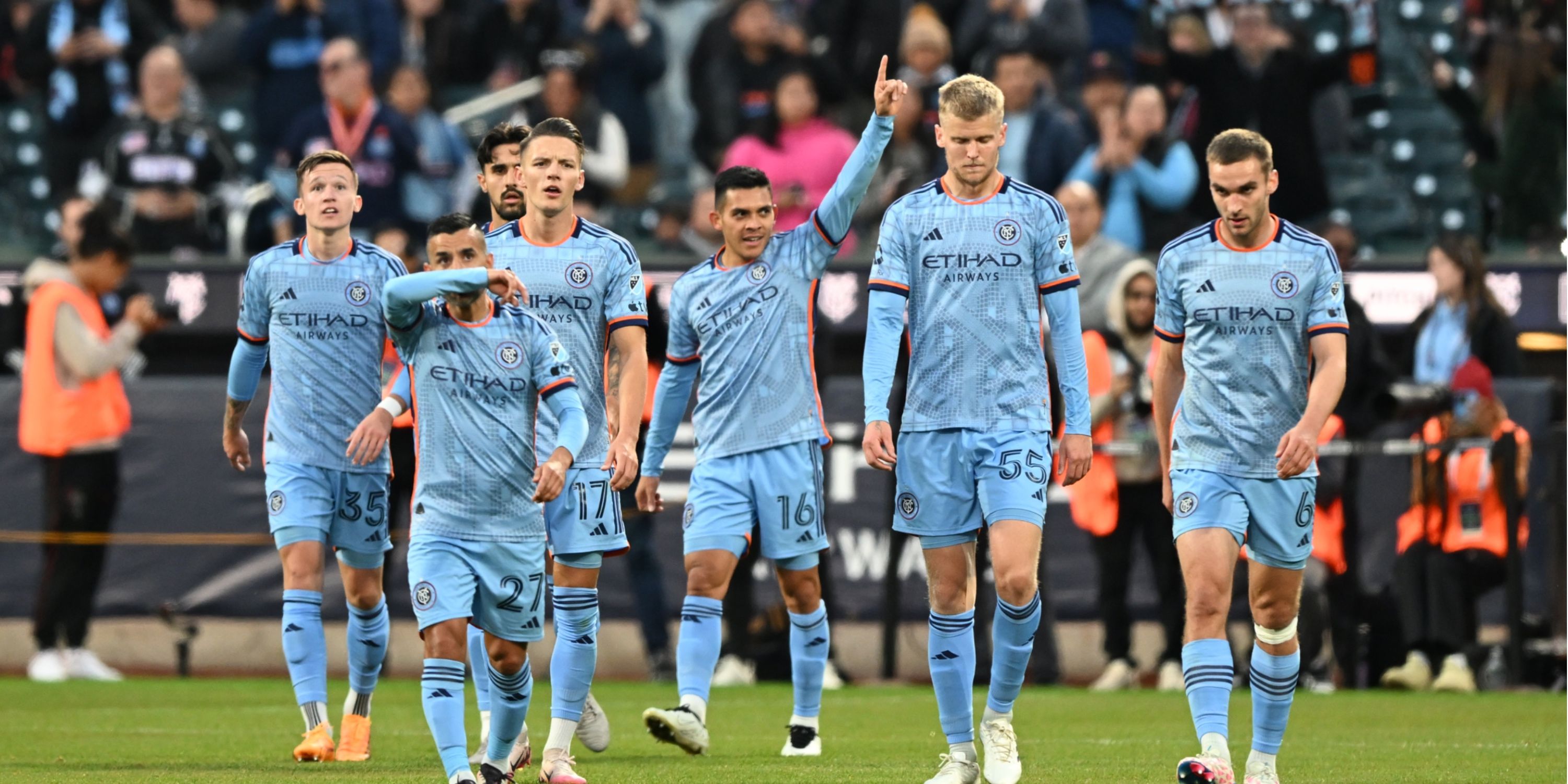 New York City Divided: The History of the Hudson River Derby