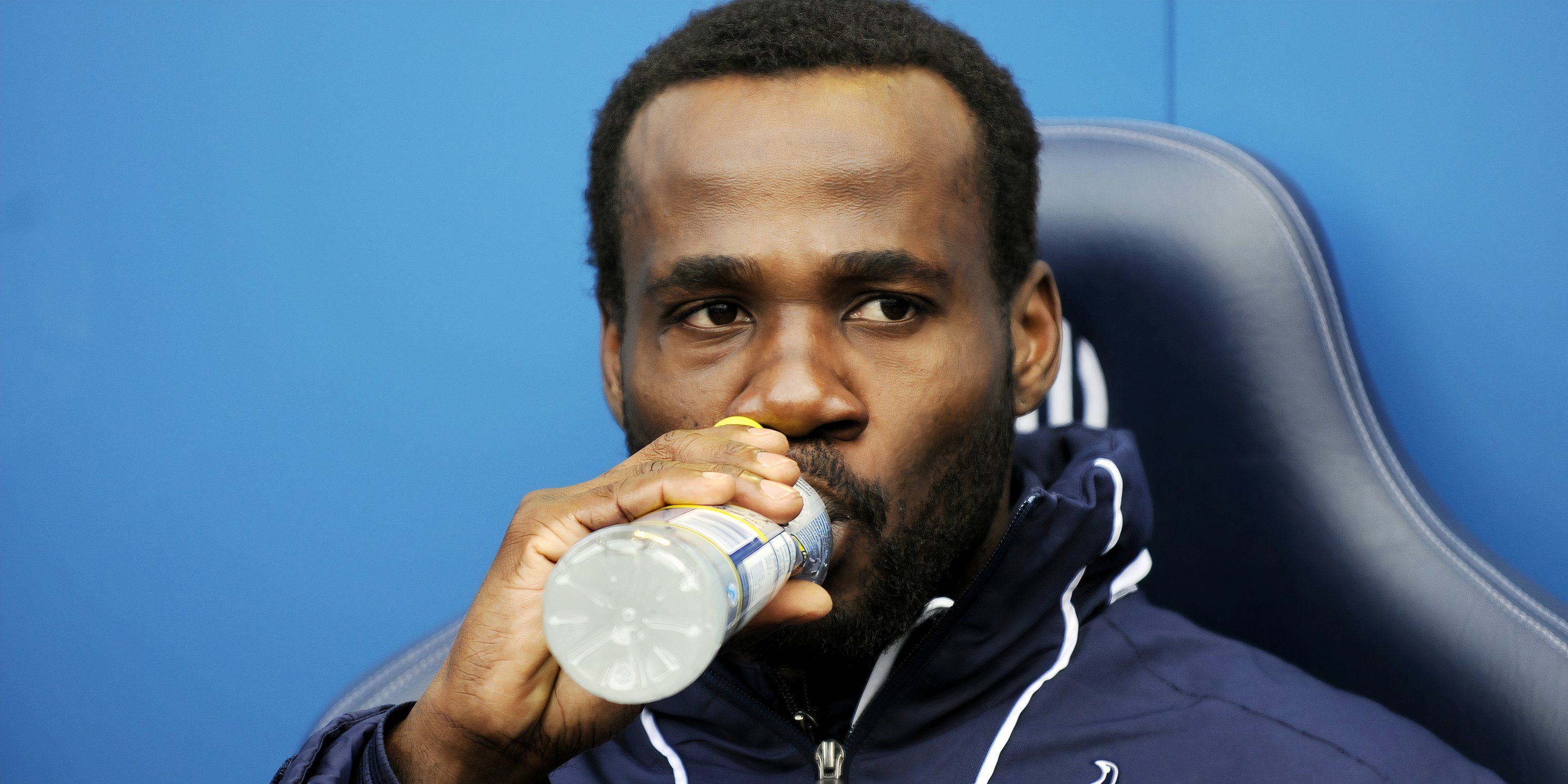 'I Won the 2008 League Cup With Spurs - This Year I Came Out of ...