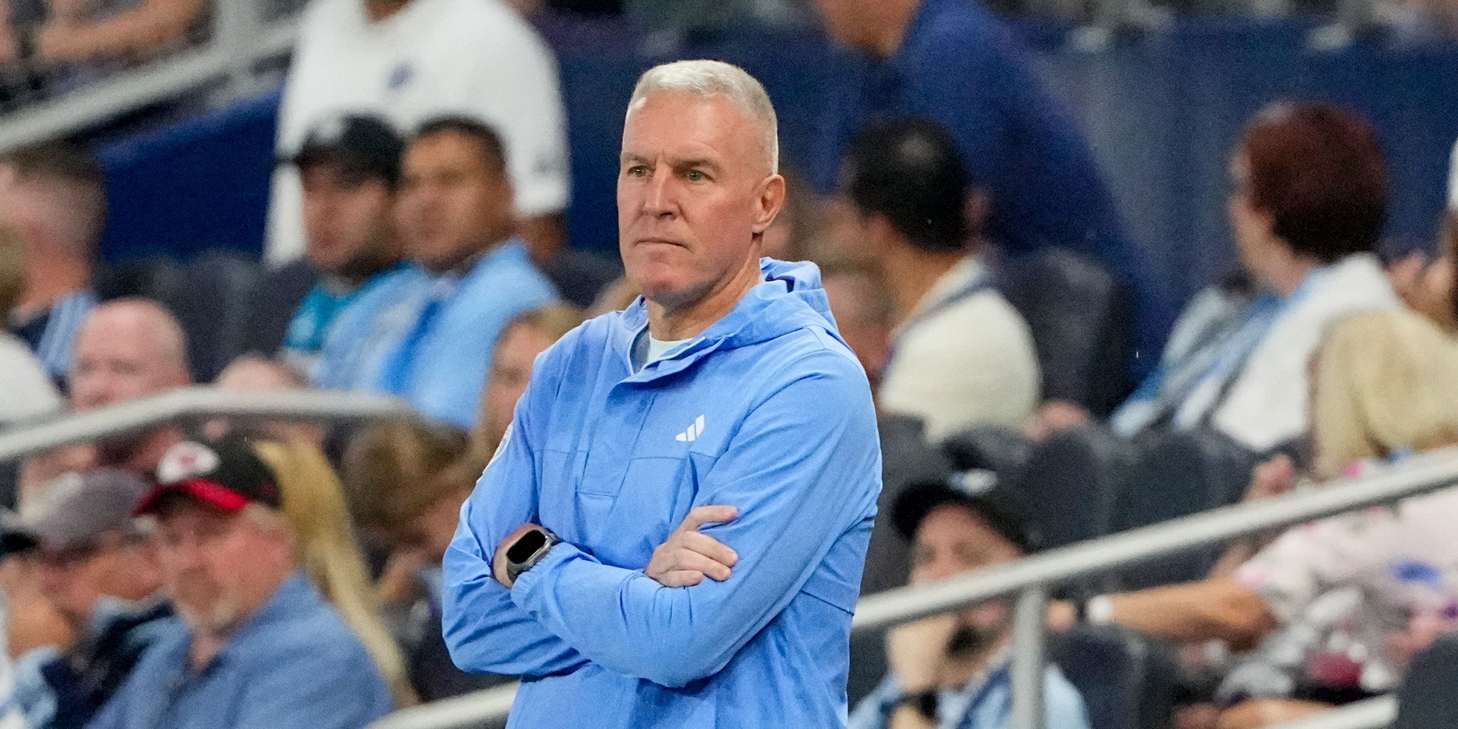 2025 MLS Western Conference Preview & Standings Prediction