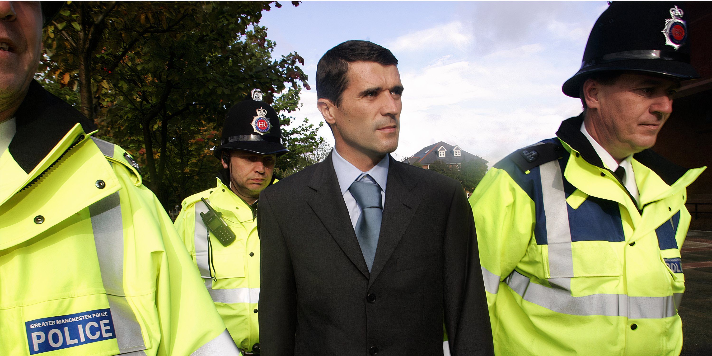 Roy Keane Named Elland Road as 'Most Hostile' Stadium in English Football