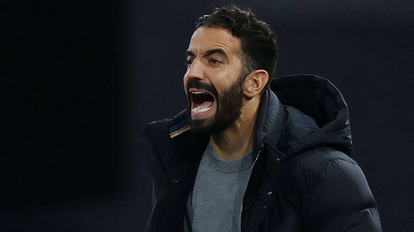Shearer: ‘Impossible’ for £500k-a-Week Man Utd Duo to do What Amorim Wants