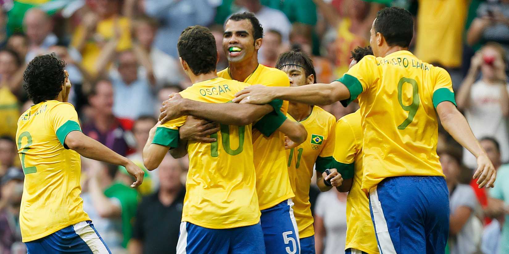 Brazil National Anthem: Lyrics, Video & Meaning