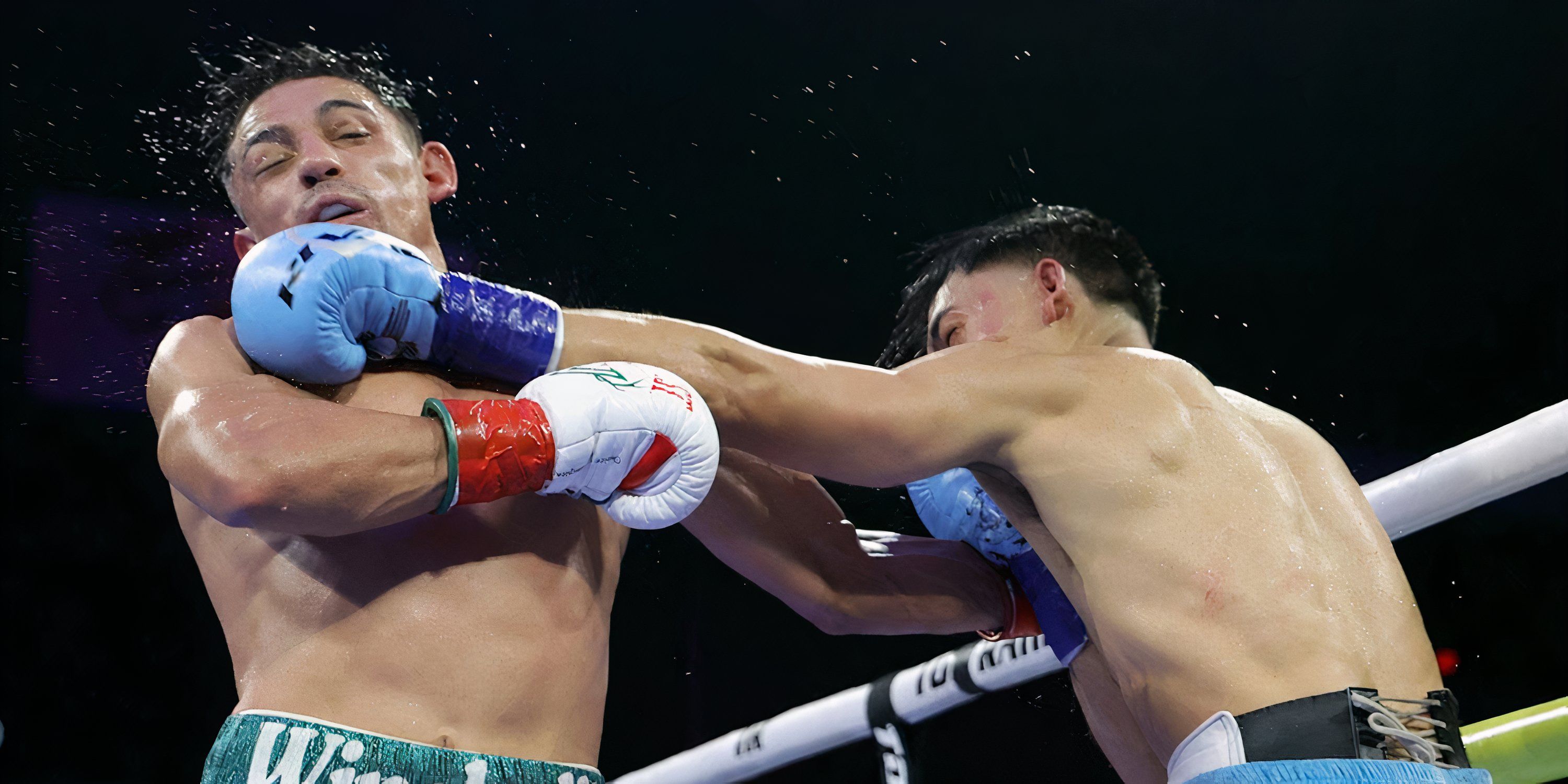 Male Boxer of the Year 2024 [Power Ranking]