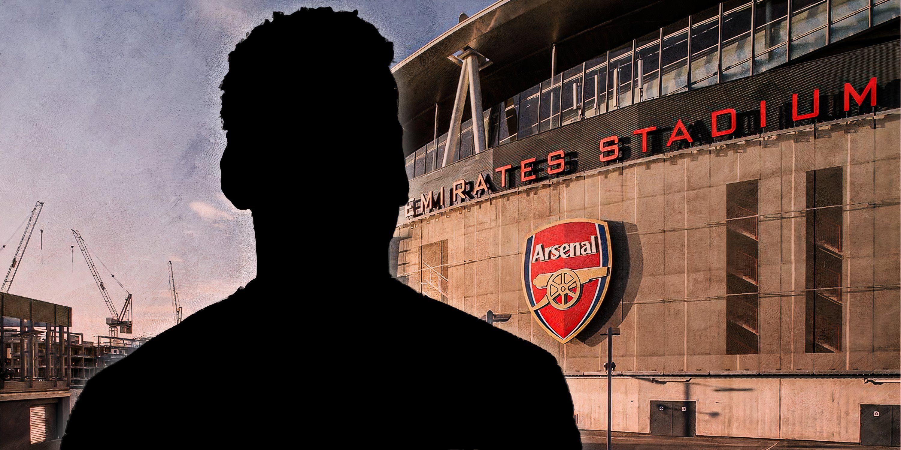 ‘I Used To Play for Spurs but This World Cup Winner Would Be Perfect ...