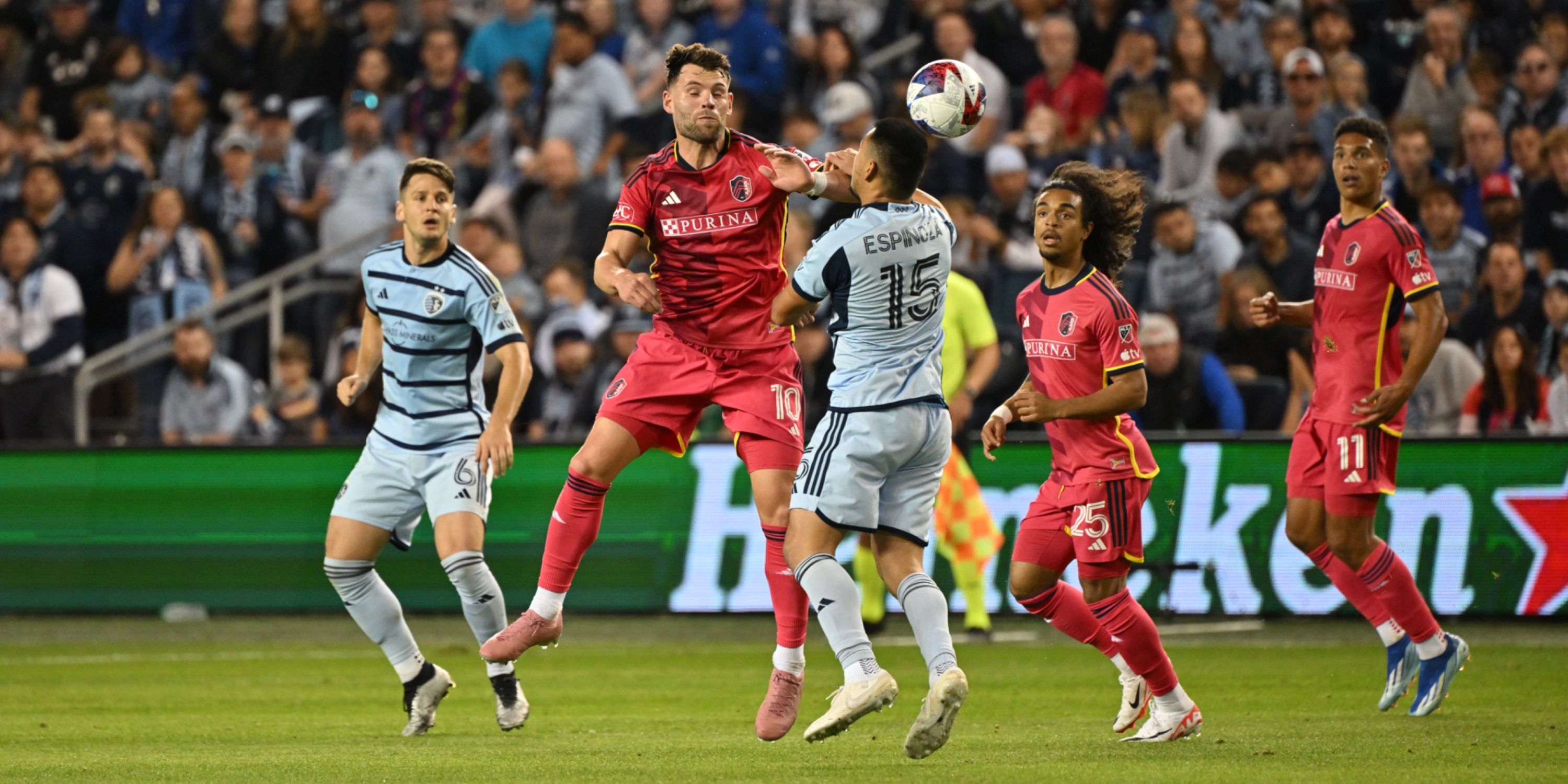 The Paradox of the MLS Cup Playoffs Structure