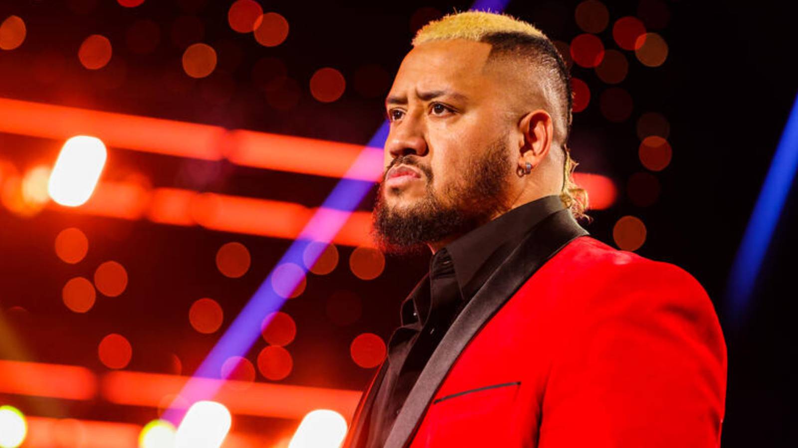 EXCLUSIVE: Solo Sikoa Discusses Family Legacy, Priceless Advice And ...
