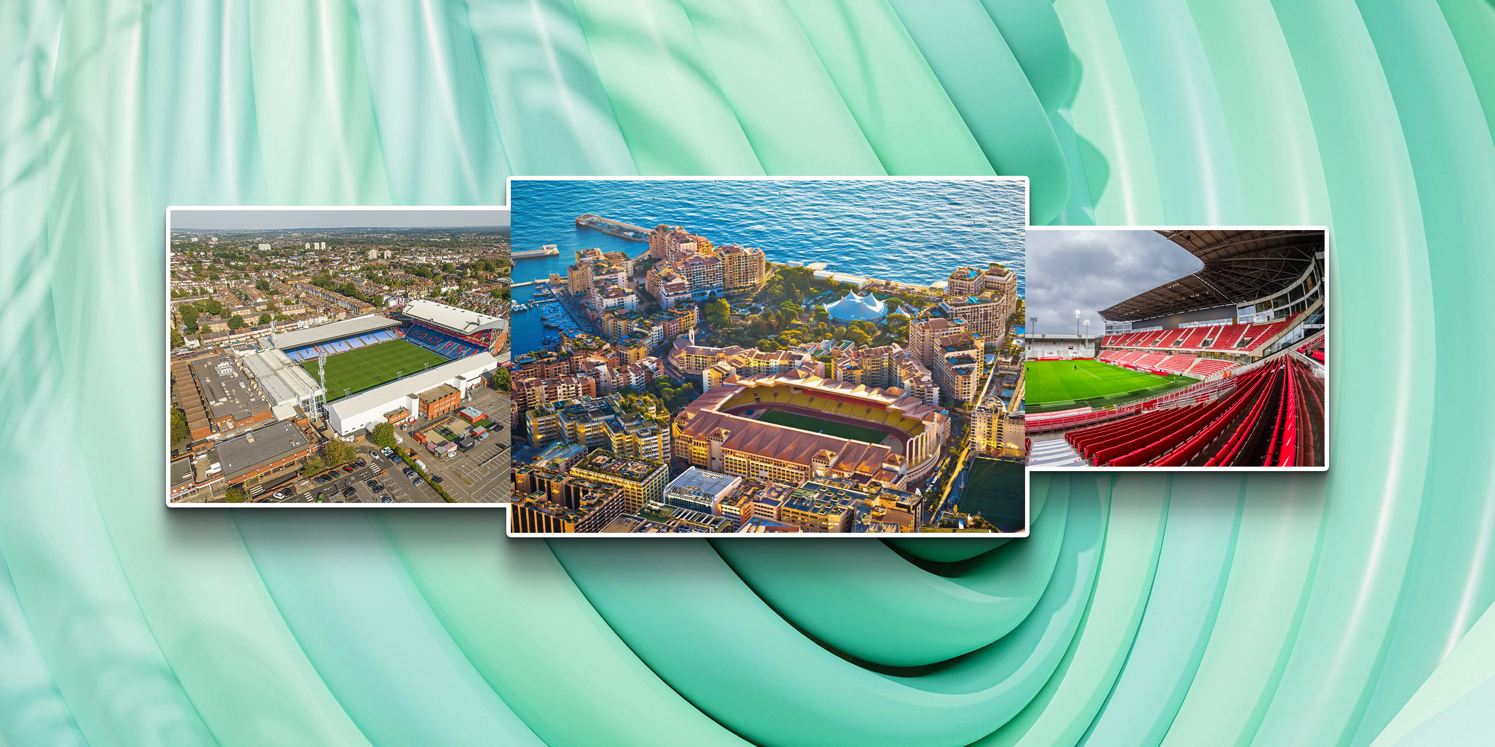 Ugliest Football Stadiums This Is The List Of The Ugliest Stadiums In