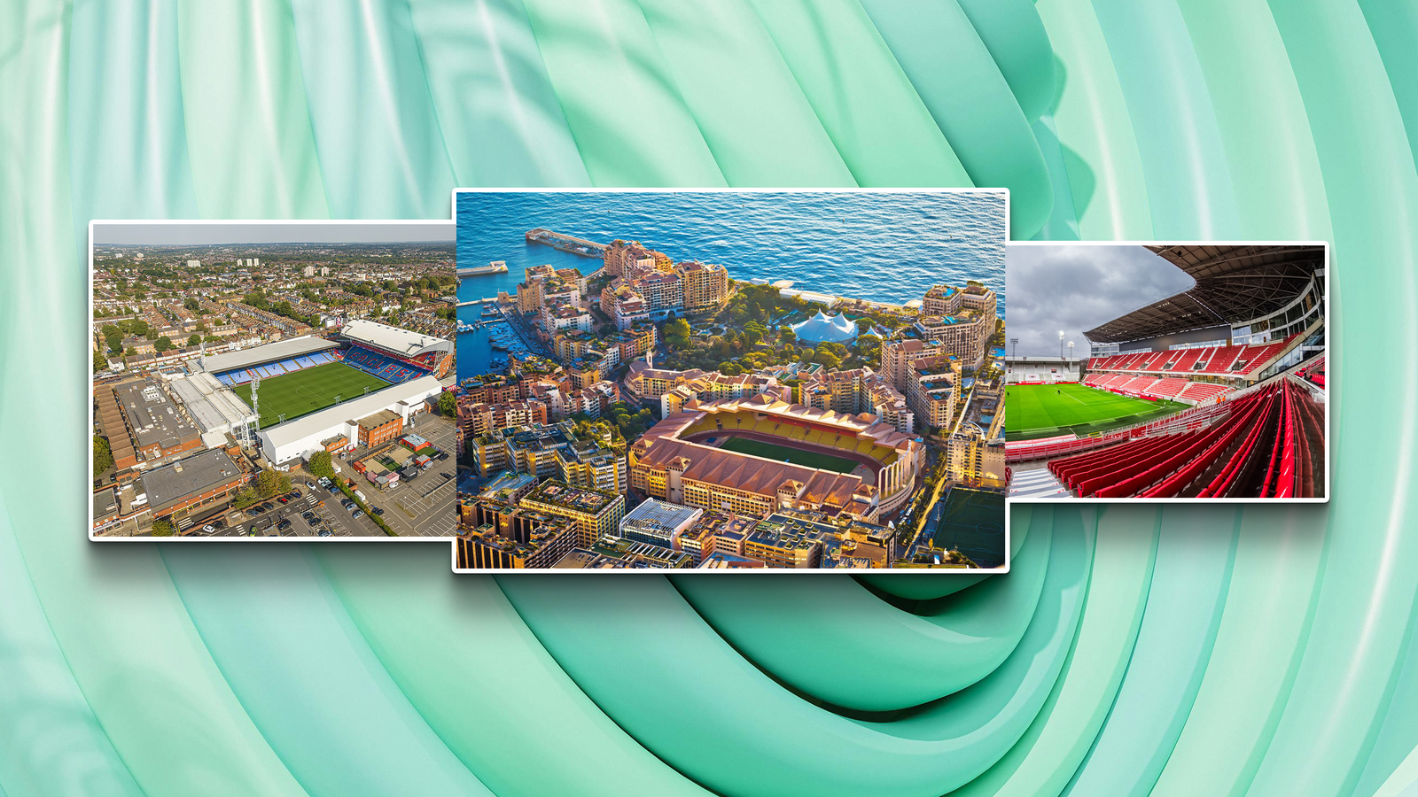10 Ugliest Stadiums in Football History [Ranked]