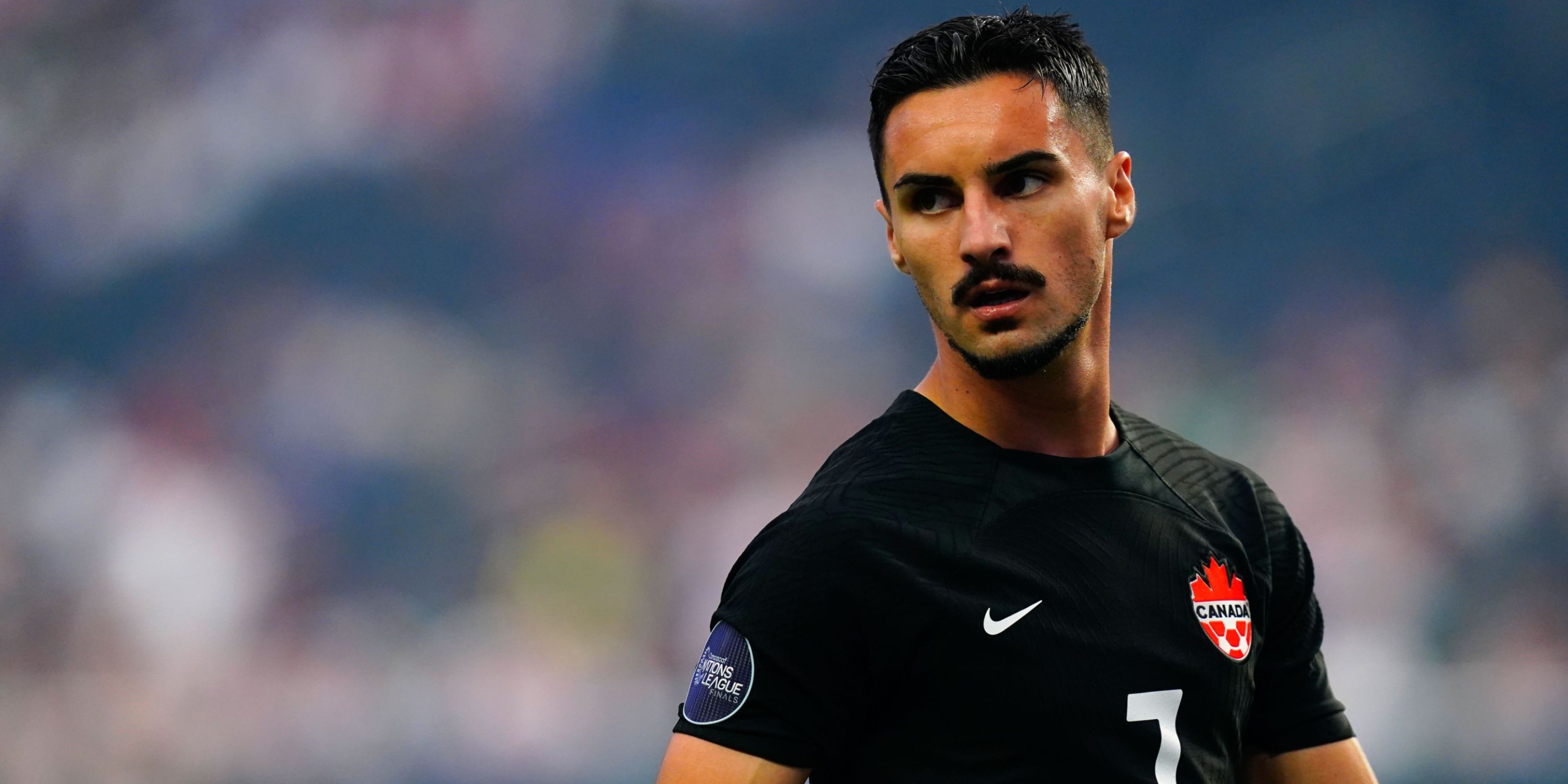 Canada vs Suriname Lineups, Where to Watch for Concacaf Nations League ...