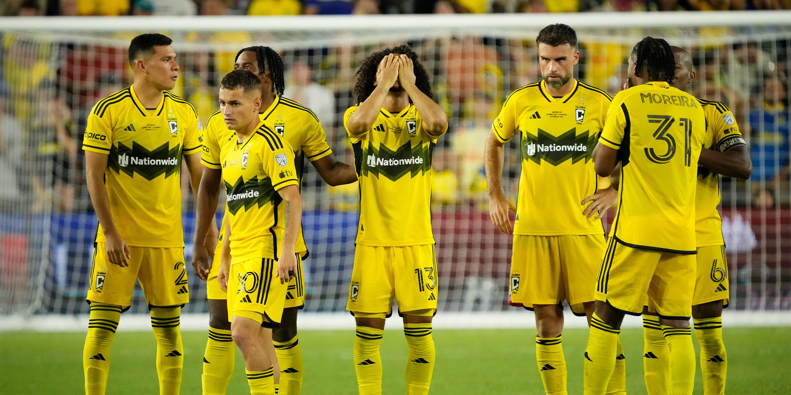 Columbus Crew Offseason Guide: State of the Roster, Transfer Priorities