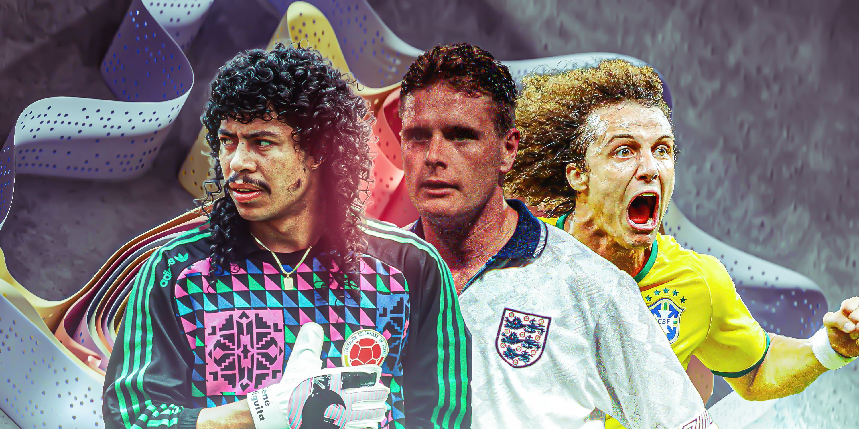 10 Most 'Selfish' Players in Football History [Ranked]