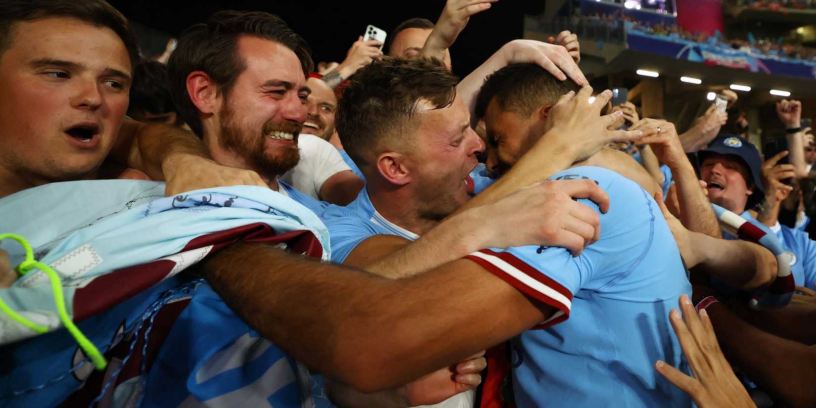 'My Dad had to Convince me Not to Quit Football at 17 - I Later won the ...