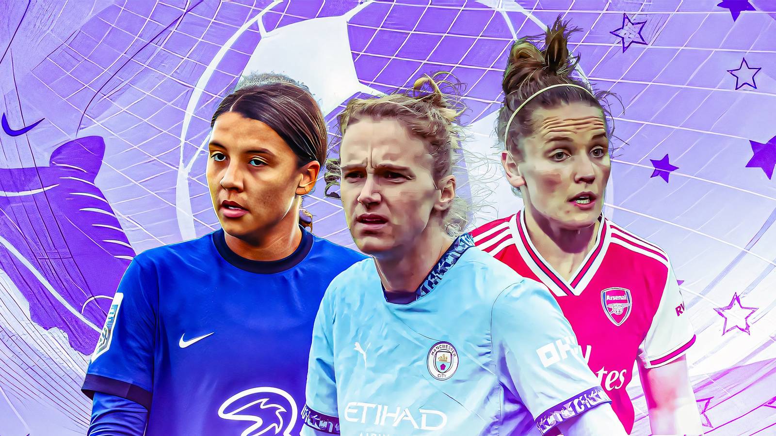 15 Greatest Players in WSL History [Ranked]