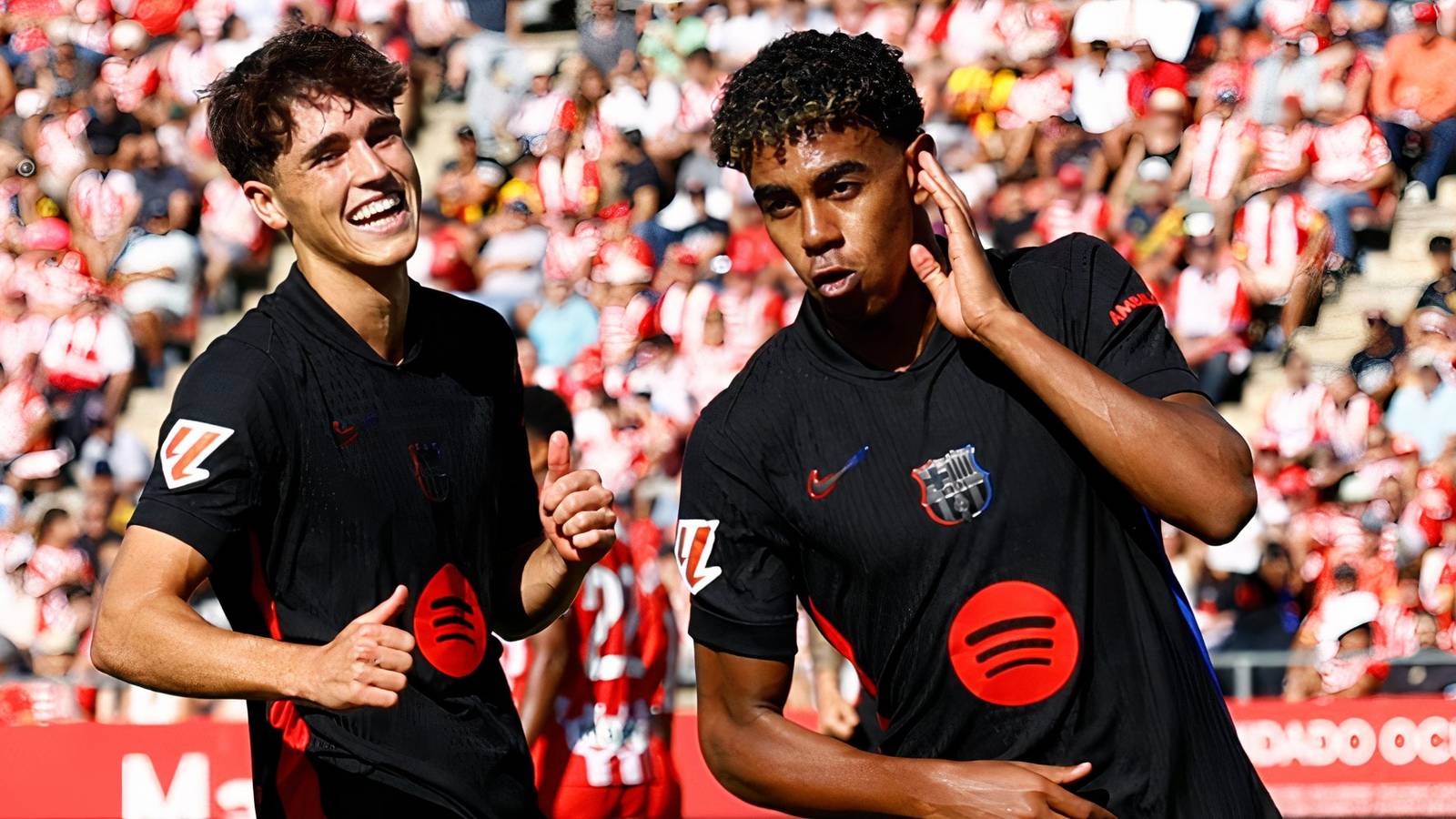 20 Best Teenagers in World Football Right Now