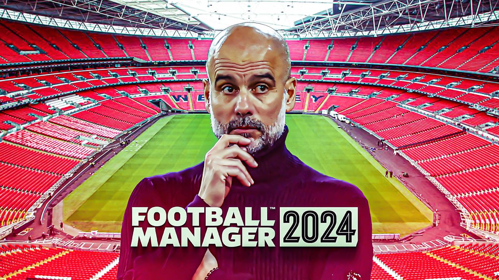 Best 4-2-3-1 Tactics to Use in Football Manager 2024