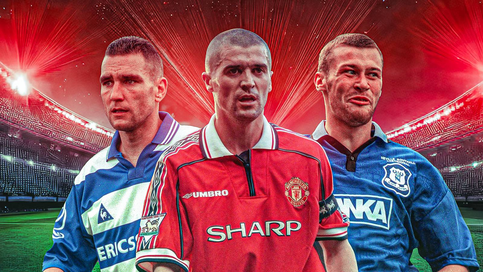 10 Most Aggressive Players in Football History [Ranked]