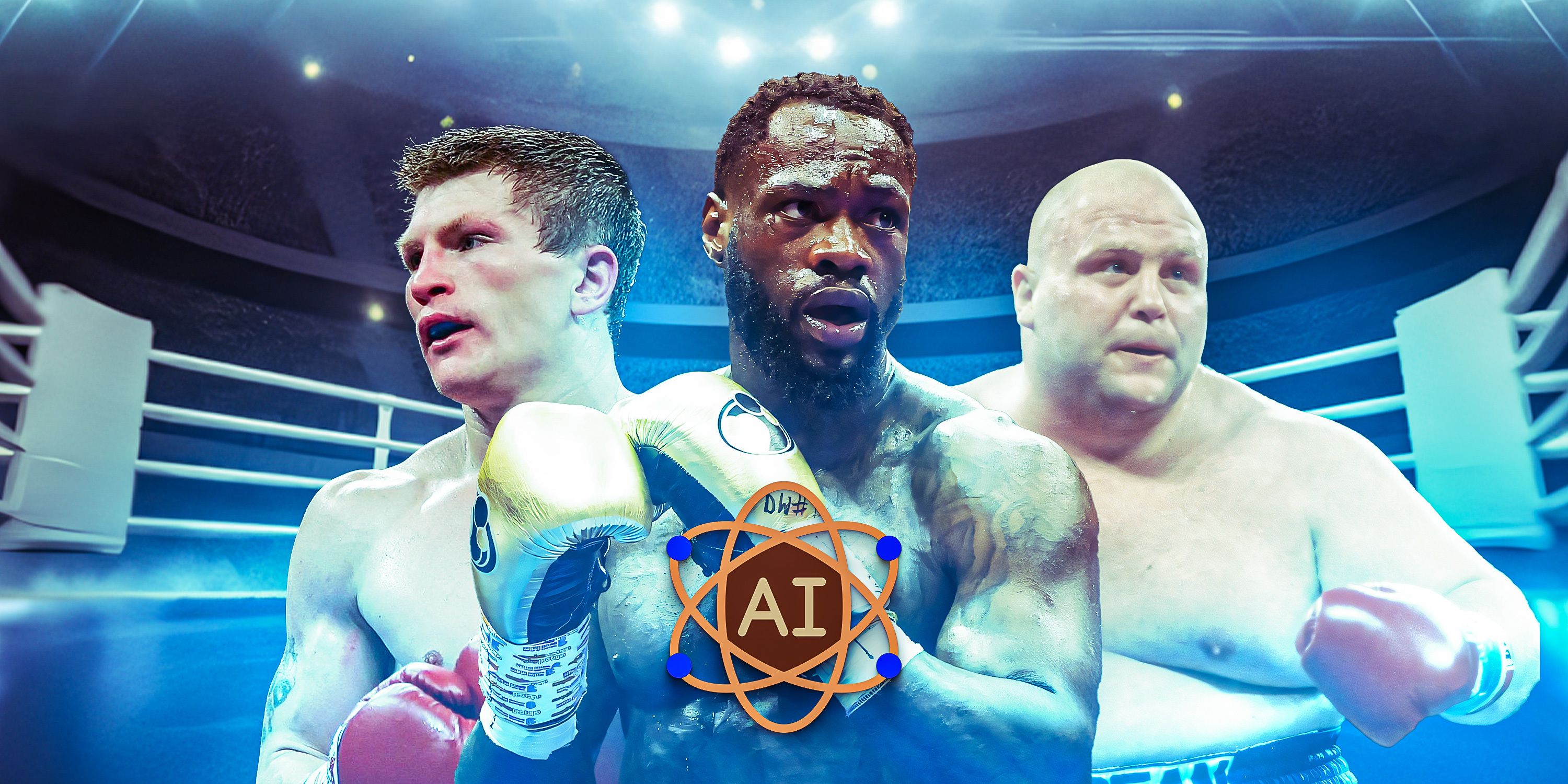 10 Biggest Earning Boxing PPV Events In History Ranked