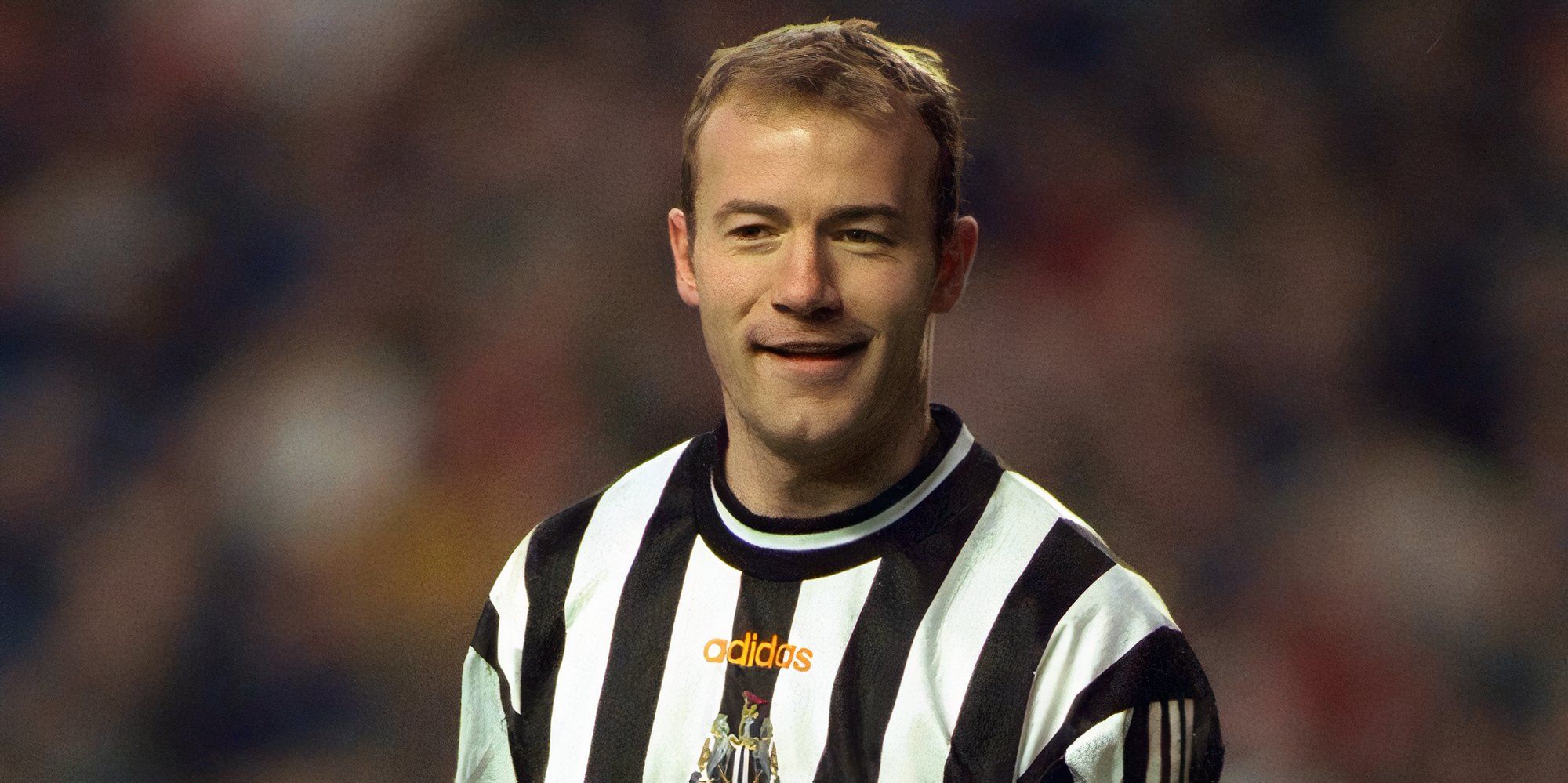 Ally McCoist Named his Top 5 Strikers in Premier League History