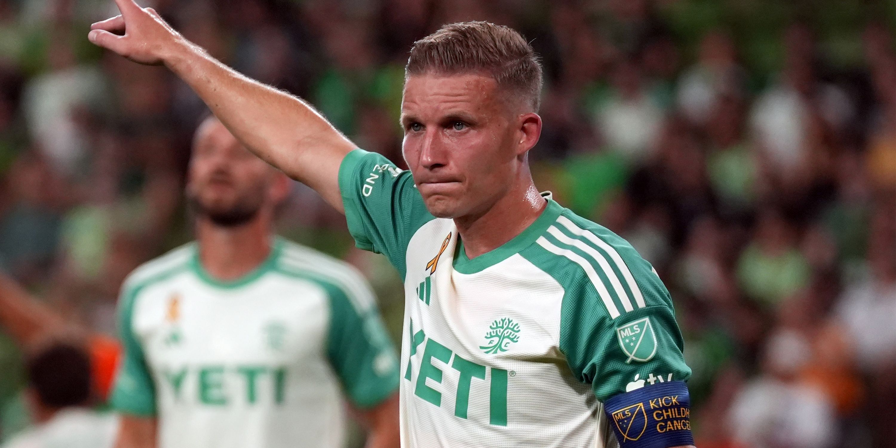 Top Remaining MLS Free Agents Ahead of 2025 Season