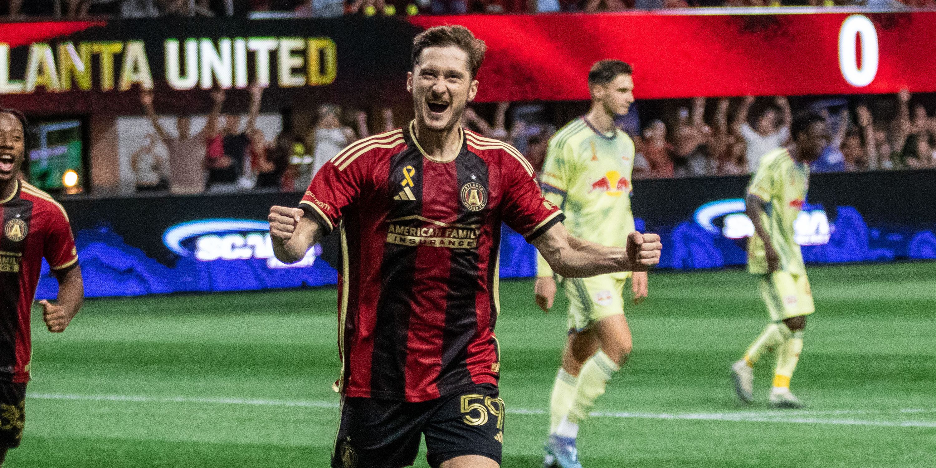 Why Atlanta United Are Poised To Be Contenders In 2025