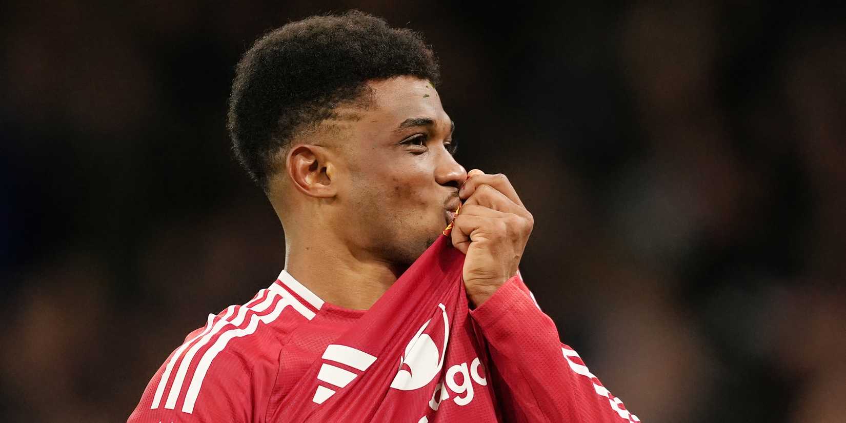 Thierry Henry 'Spots' Hidden Skill From Amad Diallo Before Man Utd Goal