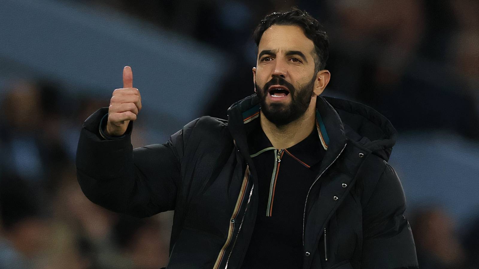 Man Utd Set for Bidding War to Sign ‘One of the Best Wing-Backs in the ...