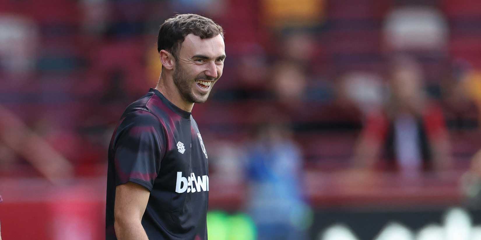 Rangers Eyeing Move to Sign 'Exceptionally Talented' West Ham Star